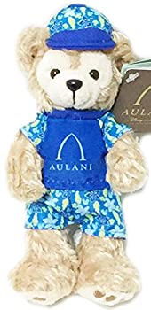 【中古】アウラニ ディズニーリゾート＆スパ ダッフィー ぬいぐるみ キーチェーン 青帽子 [並行輸入品]【メーカー名】Disney(ディズニー)【メーカー型番】DF-NKC-AUL2016-BB【ブランド名】Disney(ディズニー)【商品...