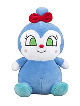 【中古】【非常に良い】アンパンマン もちふわ マシュマロ ぬいぐるみ mini コキンちゃん【メーカー名】セガトイズ(SEGA TOYS)【メーカー型番】-【ブランド名】セガトイズ(SEGA TOYS)【商品説明】アンパンマン もちふわ マ...