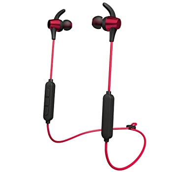 【中古】VERTEX VTH-IC027 BRD レッド [Bluetoothイヤホン]【メーカー名】VERTEX【メーカー型番】【ブランド名】Vertex【商品説明】VERTEX VTH-IC027 BRD レッド [Bluetoothイ...