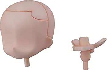 【中古】ねんどろいどどーる かすたむヘッド[cream] ノンスケール ABS&PVC製 塗装済み完成品フィギュア【メーカー名】グッドスマイルカンパニー(GOOD SMILE COMPANY)【メーカー型番】-【ブランド名】グッドスマイルカ...