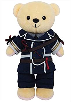 【中古】くまめいと 刀剣乱舞 (原作版) 鯰尾藤四郎セット【メーカー名】ムービック(Movic)【メーカー型番】-【ブランド名】ムービック(Movic)【商品説明】くまめいと 刀剣乱舞 (原作版) 鯰尾藤四郎セット当店では初期不良に限り、商...