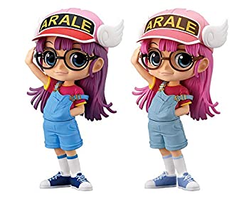 【中古】Dr.スランプ アラレちゃん Q-posket-則巻アラレ-(全2種)【メーカー名】Dr.スランプ アラレちゃん【メーカー型番】【ブランド名】ノーブランド【商品説明】Dr.スランプ アラレちゃん Q-posket-則巻アラレ-(全2...