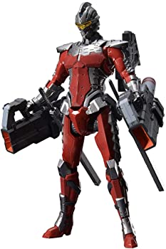 【中古】フィギュアライズスタンダード ULTRAMAN(ウルトラマン) ULTRAMAN SUIT Ver7.3(FULLY ARMED) 1/12スケール 色分け済みプラモデル【メーカー名】【メーカー型番】【ブランド名】【商品説明】フィギ...