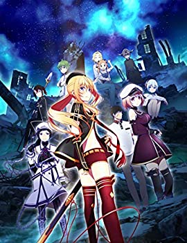 【中古】戦×恋4 BD [Blu-ray]【メーカー名】エイベックス・ピクチャーズ【メーカー型番】【ブランド名】【商品説明】戦×恋4 BD [Blu-ray]当店では初期不良に限り、商品到着から7日間は返品を 受付けております。他モールとの...