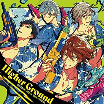 【中古】DIG-ROCK —BREAK TIME— Type:RL [CD]【メーカー名】0【メーカー型番】0【ブランド名】RUBIA Leopard【商品説明】DIG-ROCK —BREAK TIME— Type:RL [CD]当店では初...