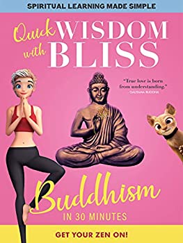 【中古】Quick Wisdom With Bliss: Buddhism In 30 Minutes [DVD] Import【メーカー名】Doctv【メーカー型番】【ブランド名】【商品説明】Quick Wisdom With Bliss...