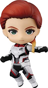 【中古】ねんどろいど アベンジャーズ／エンドゲーム ブラックウィドウ エンドゲーム Ver. DX ノンスケール ABS&PVC製 塗装済み可動フィギュア【メーカー名】【メーカー型番】【ブランド名】【商品説明】ねんどろいど アベンジャーズ／...