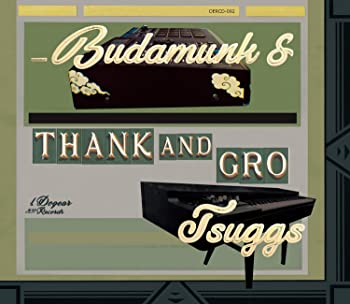 【中古】Thank and Gro [CD]【メーカー名】0【メーカー型番】0【ブランド名】ブダモンク＆ティーサッグス【商品説明】Thank and Gro [CD]当店では初期不良に限り、商品到着から7日間は返品を 受付けております。他モ...