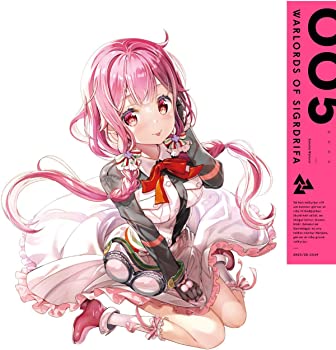 【中古】戦翼のシグルドリーヴァ 5(完全生産限定版) [DVD]【メーカー名】【メーカー型番】【ブランド名】【商品説明】戦翼のシグルドリーヴァ 5(完全生産限定版) [DVD]当店では初期不良に限り、商品到着から7日間は返品を 受付けており...