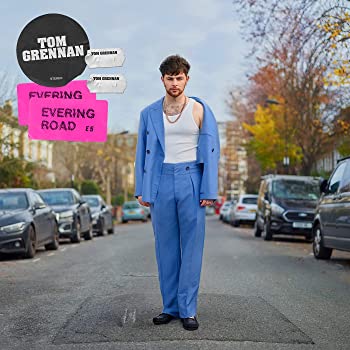 【中古】Evering Road [CD]【メーカー名】0【メーカー型番】0【ブランド名】Tom Grennan【商品説明】Evering Road [CD]当店では初期不良に限り、商品到着から7日間は返品を 受付けております。他モールとの...