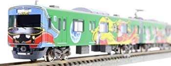 【中古】グリーンマックス Nゲージ 西武20000系 2代目銀河鉄道999デザイン電車 8両編成セット 動力付き 50678 鉄道模型 電車【メーカー名】【メーカー型番】【ブランド名】【商品説明】グリーンマックス Nゲージ 西武20000系...