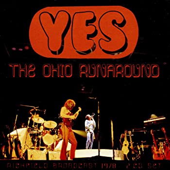 【中古】【非常に良い】Ohio Runaround [CD]【メーカー名】0【メーカー型番】0【ブランド名】Yes【商品説明】Ohio Runaround [CD]当店では初期不良に限り、商品到着から7日間は返品を 受付けております。他モー...