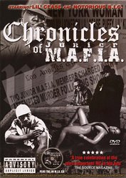 【中古】クロニクル・オブ・ジュニア・マフィア [DVD]【ジャンル】ロック, ヒップホップ【Brand】ハピネット ピーエム【Contributors】ジュニア・マフィア: Actor; ジュニア・マフィア: Artist【商品説明】クロニ...