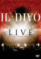【中古】ライヴ・アット・ザ・グリーク~イル・ディーヴォ ワールド・ツアー2006 [DVD]【ジャンル】ポップス, ロック【Brand】【Contributors】イル・ディーヴォ: Actor; イル・ディーヴォ: Artist【商品説明...