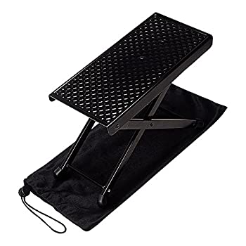 【中古】KC ギター足台 軽量アルミ製 GF-2500 (ソフトケース付)【ジャンル】アコースティックギターパーツ【Brand】KC(ケーシー)【Contributors】【商品説明】KC ギター足台 軽量アルミ製 GF-2500 (ソフト...