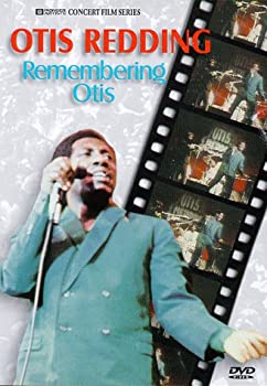【中古】Otis Redding: Remembering Otis [DVD] [Import]【ジャンル】ポップス, ソウル・R&B【Brand】Pioneer Ldca Inc.【Contributors】Otis Redding: ...