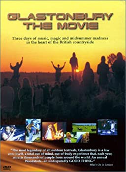 【中古】(未使用・未開封品)Glastonbury the Movie [DVD]【ジャンル】ジャンル別, ドキュメンタリー【Brand】Image Entertainment【Contributors】Phil Bell: Actor; ...