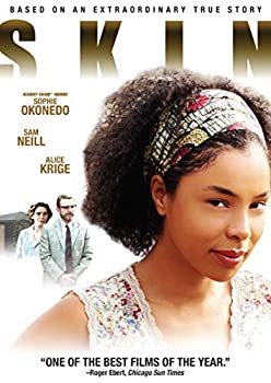 【中古】Skin [DVD]【ジャンル】ドラマ【Brand】【Contributors】Sophie Okonedo: Actor; Sam Neill: Actor; Alice Krige: Actor; Tony Kgoroge: A...