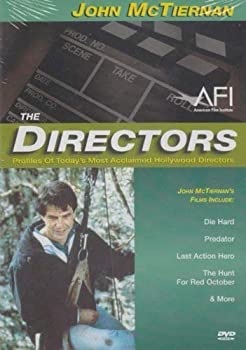 【中古】Directors: John Mctiernan [DVD]【ジャンル】ドキュメンタリー【Brand】Winstar【Contributors】Directors: Artist【商品説明】Directors: John Mcti...