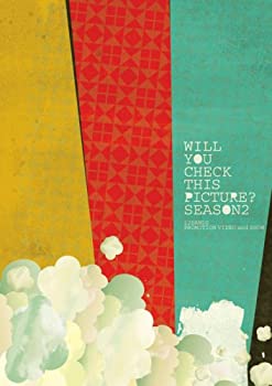 【中古】Will you check this picture? SEASON2 [DVD]【ジャンル】J-POP【Brand】【Contributors】オムニバス: Actor; nature living: Artist【商品説明】W...