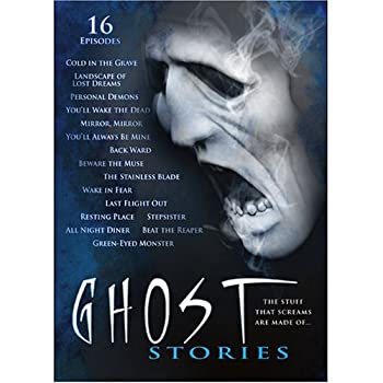 【状態　非常に良い】【中古】Ghost Stories 1 [DVD]【ジャンル】ドキュメンタリー【Brand】Echo Bridge Home Entertainment【Contributors】【商品説明】Ghost Stories ...