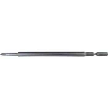 【中古】近江精機 ドライバービット V1411204 10入【ジャンル】ドライバービット【Brand】近江精機【Contributors】【商品説明】近江精機 ドライバービット V1411204 10入刃先:[[+]]1全長(mm):120...