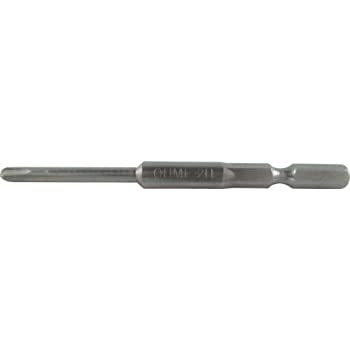 【中古】近江精機 ドライバービット V142753.5 10入【ジャンル】ドライバービット【Brand】近江精機【Contributors】【商品説明】近江精機 ドライバービット V142753.5 10入刃先:[[+]]2全長(mm):7...