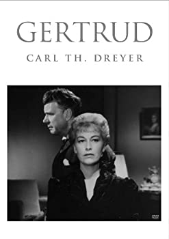 【中古】カール・Th・ドライヤー コレクション ゲアトルーズ [DVD]【ジャンル】ドラマ, ラブロマンス【Brand】紀伊國屋書店【Contributors】ニーナ・ペンス・ローデ: Actor; ベント・ローテ: Actor; エッベ・...