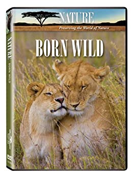 【中古】(未使用・未開封品)Nature: Born Wild [DVD]【ジャンル】ドキュメンタリー【Brand】Questar【Contributors】【商品説明】Nature: Born Wild [DVD]未使用、未開封品ですが弊...