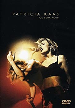 【中古】Ce Sera Nous [DVD]【ジャンル】ジャンル別【Brand】【Contributors】Patricia Kaas: Artist【商品説明】Ce Sera Nous [DVD]当店では初期不良に限り、商品到着から7日間...