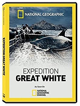 【中古】Expedition Great White [DVD]【ジャンル】アメリカのTVドラマ, ドキュメンタリー【Brand】Vivendi Entertainment【Contributors】【商品説明】Expedition Gre...
