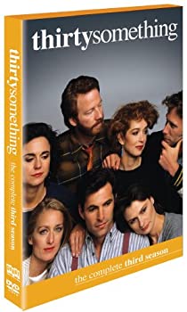 【中古】Thirtysomething: Complete Third Season [DVD] [Import]【ジャンル】アメリカのTVドラマ【Brand】Shout! Factory【Contributors】【商品説明】Thirty...