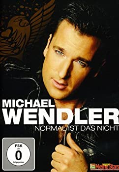 【中古】Normal Ist Das Nicht [DVD]【ジャンル】ポップス, ワールド【Brand】【Contributors】Michael Wendler: Artist【商品説明】Normal Ist Das Nicht [DV...