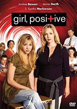 【中古】(未使用・未開封品)Girl Positive [DVD]【ジャンル】アメリカのTVドラマ【Brand】A&E Entertainment【Contributors】Jennie Garth: Actor; Andrea Bowen...