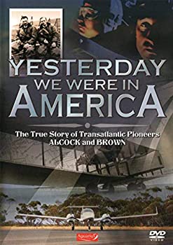 【中古】Yesterday We Were in [DVD]【ジャンル】ドキュメンタリー, ホビー・実用【Brand】【Contributors】【商品説明】Yesterday We Were in [DVD]当店では初期不良に限り、商品到...