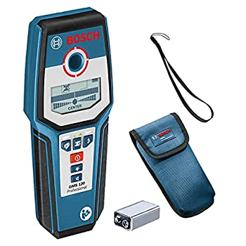 【中古】Bosch Professional(ボッシュ)デジタル探知機 GMS120 【正規品】コードレス 下地探し センサー【ジャンル】下地探し【Brand】ボッシュ(BOSCH)【Contributors】【商品説明】Bosch Pro...