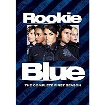 【中古】(未使用・未開封品)Rookie Blue: Season One 5-Disc Rental Co [DVD]【ジャンル】アメリカのTVドラマ【Brand】【Contributors】【商品説明】Rookie Blue: Seas...