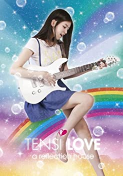 【中古】a reflection house [DVD]【ジャンル】ダンス・エレクトロニカ, アジアンポップ【Brand】Living,dining【Contributors】TENSI LOVE: Actor; TENSI LOVE: A...