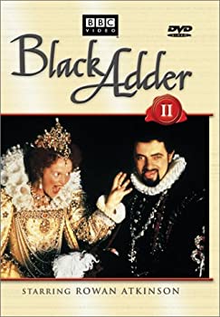 【中古】Black Adder 2 [DVD]【ジャンル】アメリカのTVドラマ, イギリスのTVドラマ【Brand】BBC Warner【Contributors】Rowan Atkinson: Actor; Brian Blessed: ...