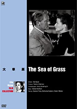 【中古】巨匠たちのハリウッド エリア・カザン傑作選 大草原 [DVD]【ジャンル】ドラマ【Brand】ブロードウェイ【Contributors】スペンサー・トレイシー: Actor; キャサリン・ヘップバーン: Actor; ロバート・ウォ...