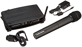 【中古】Audio Technica ハンドヘルド ワイヤレス システム ATW-1102【ジャンル】ワイヤレス【Brand】Audio Technica(オーディオテクニカ)【Contributors】【商品説明】Audio Techni...