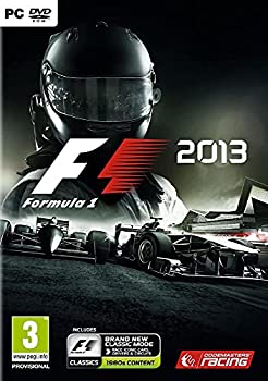 【中古】F1 2013 - PS3【ジャンル】ゲームソフト, ジャンル別【Brand】コードマスターズ【Contributors】【商品説明】F1 2013 - PS3Playstation3当店では初期不良に限り、商品到着から7日間は返品...