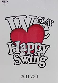 【中古】HAPPY SWING 15th Anniversary SPECIAL LIVE ?We Love Happy Swing? in MAKUHARI 2011.7.30【ジャンル】ジャンル別【Brand】【Contributors...