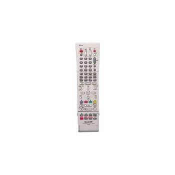 【中古】シャープ DVD用リモコン RRMCGA386WJPA(0046380139)【ジャンル】AV・テレビリモコン【Brand】シャープ(SHARP)【Contributors】【商品説明】シャープ DVD用リモコン RRMCGA386...