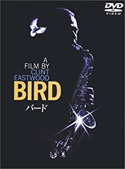 【中古】バード [DVD]【ジャンル】ドラマ, 音楽映画【Brand】ワーナーホームビデオ【Contributors】フォレスト・ウィテカー: Actor; ダイアン・ベノラ: Actor; クリント・イーストウッド: Director; ...