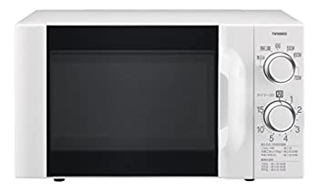 【中古】ツインバード工業 電子レンジ レンジ 17L 60Hz 出力調節 ホワイト DR-D419W6【ジャンル】電子レンジ【Brand】ツインバード(TWINBIRD)【Contributors】【商品説明】ツインバード工業 電子レンジ ...