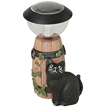 【中古】セトクラフト ソーラーライト(小)バーレル SCZ-1772-650【ジャンル】置物ライト【Brand】セトクラフト(Seto Craft)【Contributors】【商品説明】セトクラフト ソーラーライト(小)バーレル SCZ-...