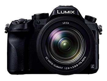 【中古】パナソニック デジタルカメラ ルミックス FZH1 2010万画素 光学20倍 ブラック DMC-FZH1【ジャンル】コンパクト【Brand】パナソニック(Panasonic)【Contributors】【商品説明】パナソニック デ...