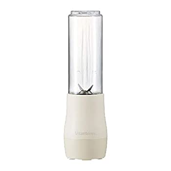 【中古】ビタントニオ ミニボトルブレンダー VBL-5 ミルク 0【ジャンル】ミキサー【Brand】三栄コーポレーション【Contributors】【商品説明】ビタントニオ ミニボトルブレンダー VBL-5 ミルク 0サイズ:7.8×7.8...