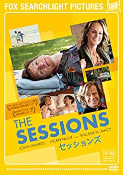 【中古】セッションズ [DVD]【ジャンル】ドラマ, コメディ【Brand】【Contributors】ジョン・ホークス: Actor; ヘレン・ハント: Actor; ウィリアム・H・メイシー: Actor; ベン・リューイン: Dire...